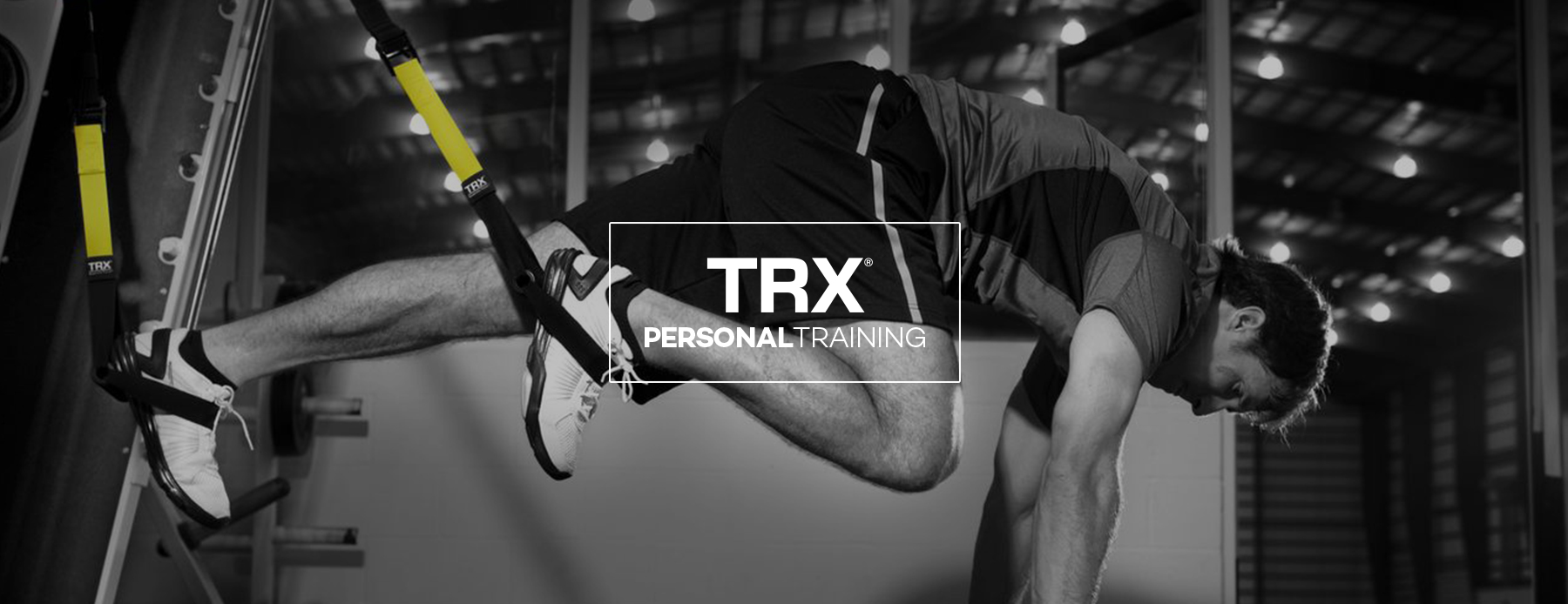 TRX - Coach Sportif Toulouse